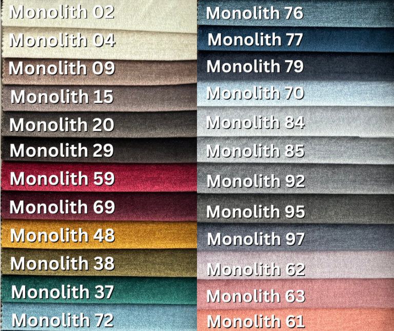 Kontinetaalvoodi Melinda monolith 76 - Mööblisaal